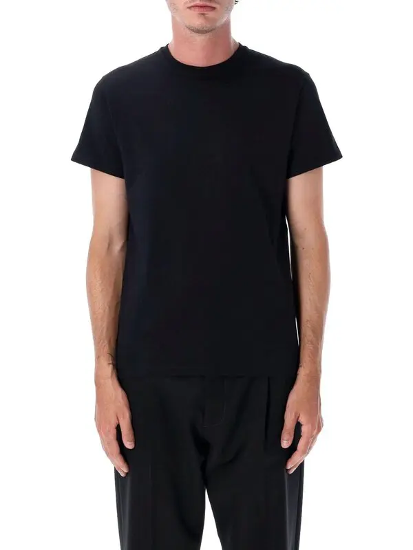 JIL SANDER T-shirt - Black