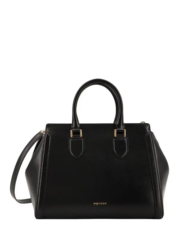 Alexander McQueen Handbag - Black