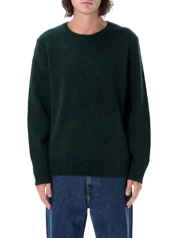 Polo Ralph Lauren Sweater - Forest Green