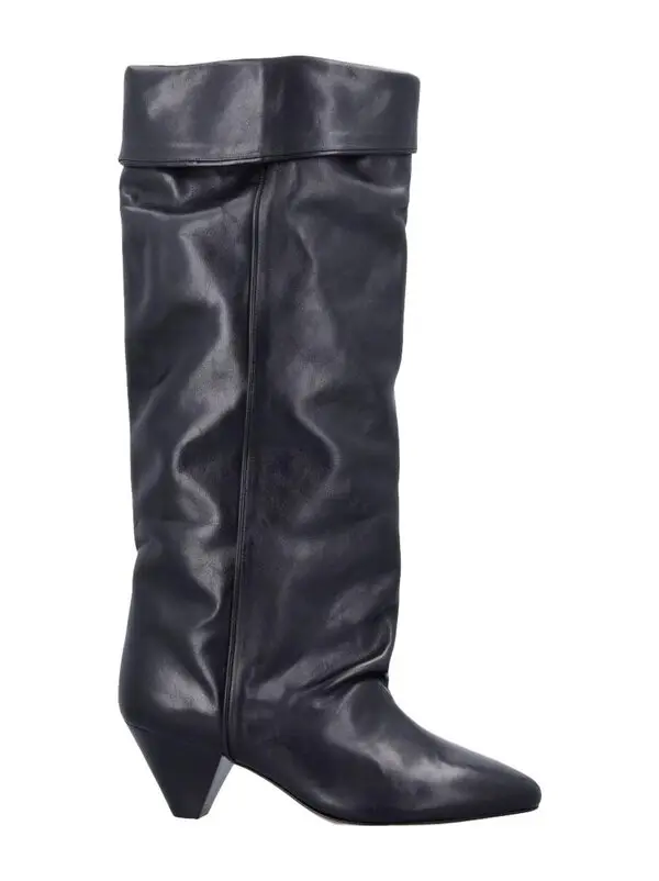 Isabel Marant Boots - Black