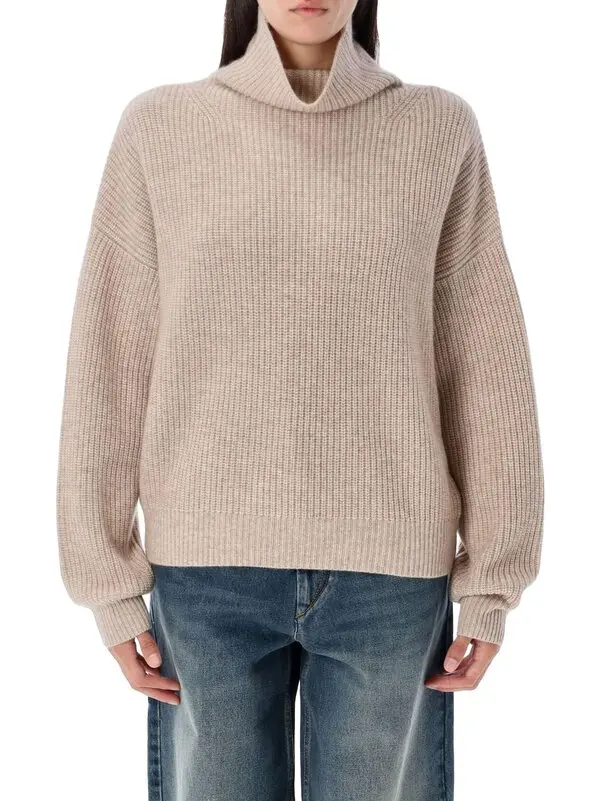 Isabel Marant Sweater - Beige