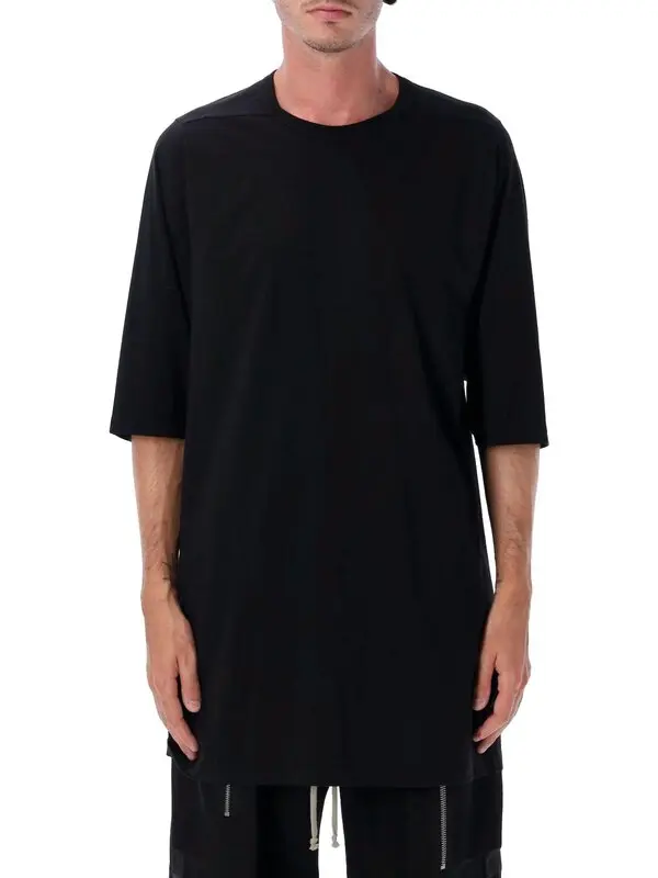 Rick Owens T-shirt - Black