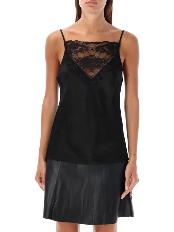 BY MALENE BIRGER Top - Black