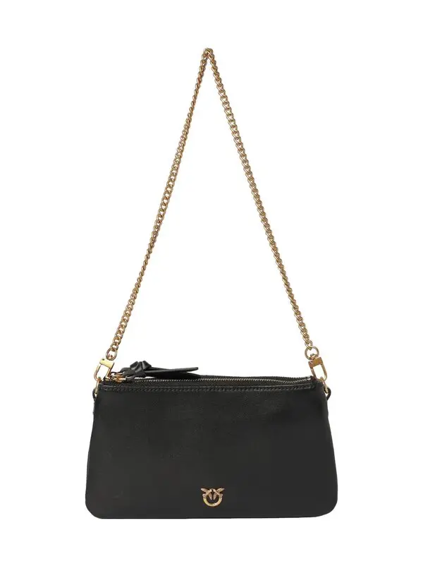 Pinko Mini Bag - Black