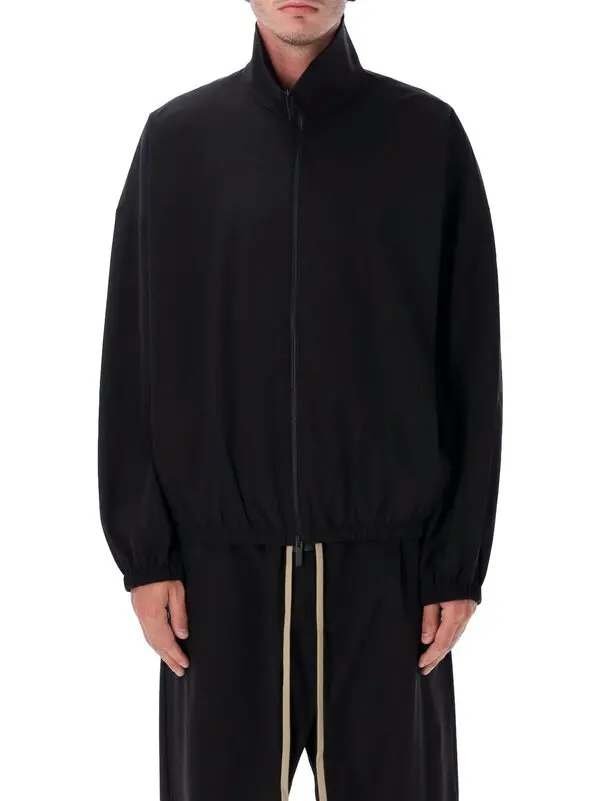 Fear Of God Jacket - Black