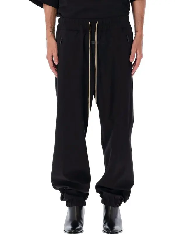 Fear Of God Trousers - Black