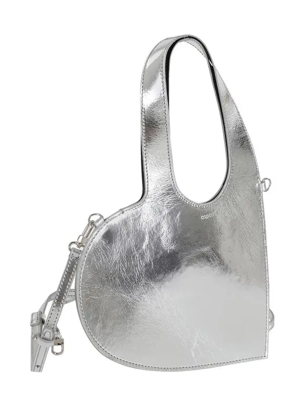 Coperni Shoulder Bag - Silver