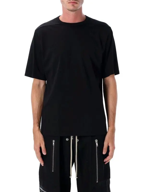 Rick Owens T-shirt - Black