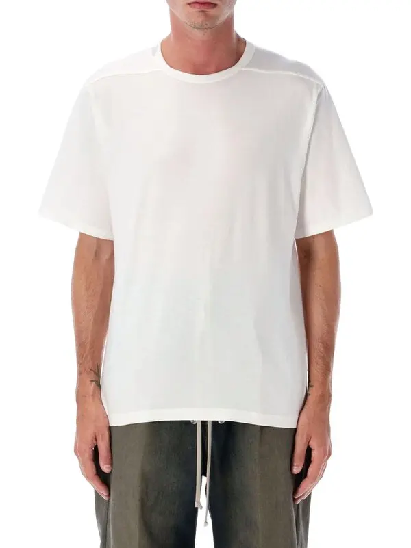 Rick Owens T-shirt - Milk