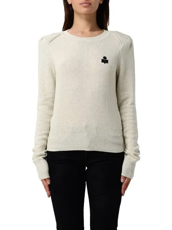 Isabel Marant Sweater - Grey