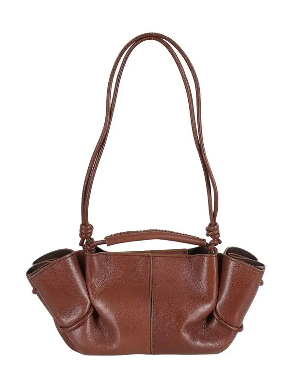 Hereu Shoulder Bag - Hazel