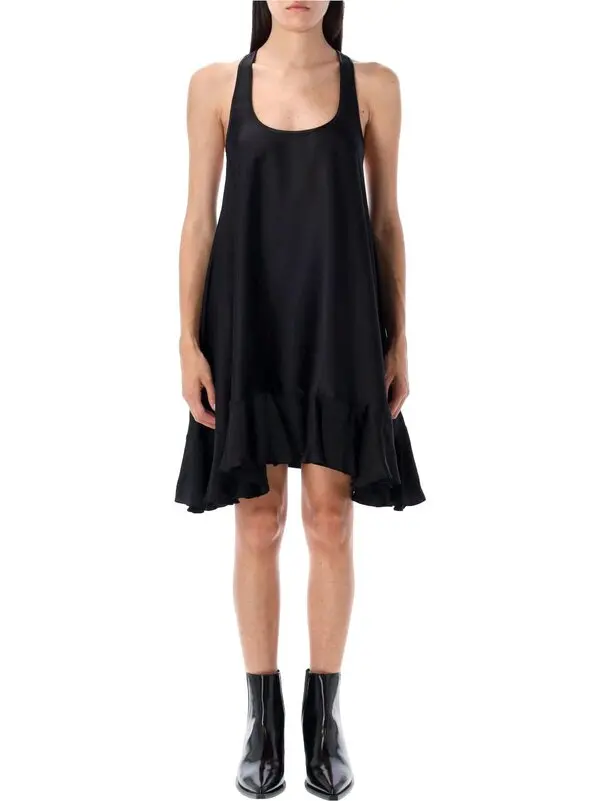 ANINE BING Dress - Black