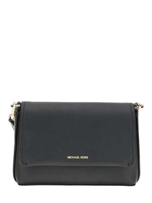 Michael Kors Crossbody Bag - Black