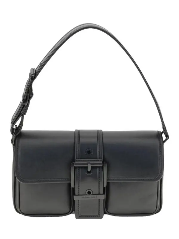 Michael Kors Shoulder Bag - Black