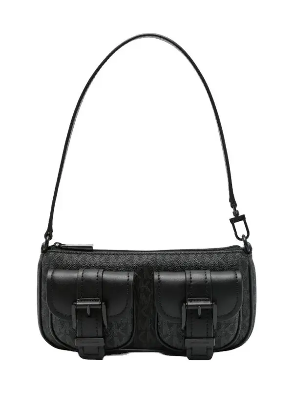 Michael Kors Mini Bag - Black