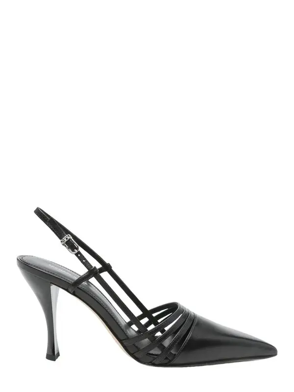 Michael Kors Pump - Black