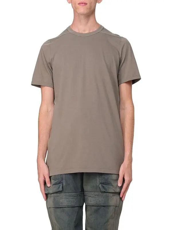 Rick Owens T-shirt - Camel