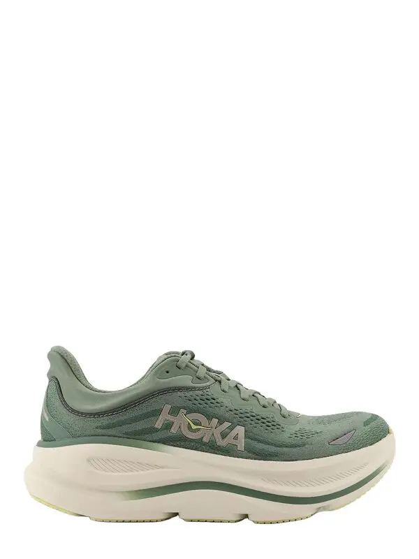 HOKA Athletic Sneakers - Green
