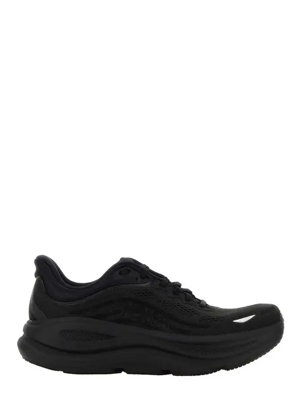 HOKA® Bondi Sneakers - Black