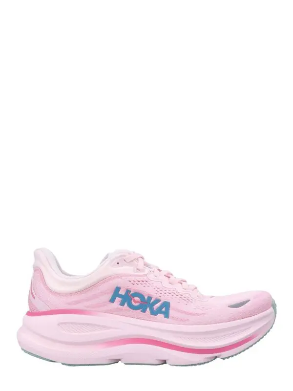 HOKA® Athletic Sneakers - Pink