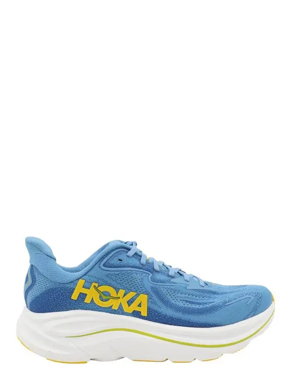 Hoka Athletic Sneakers - Blue
