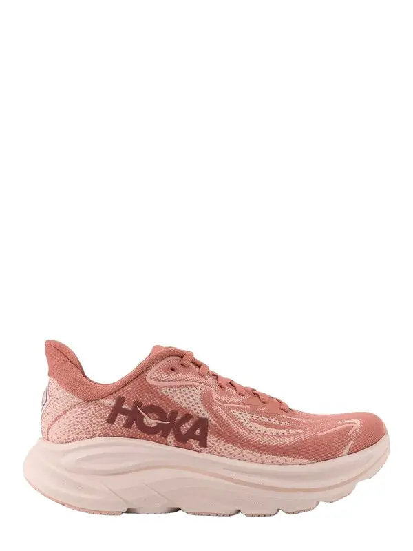 HOKA Athletic Sneakers - Pink
