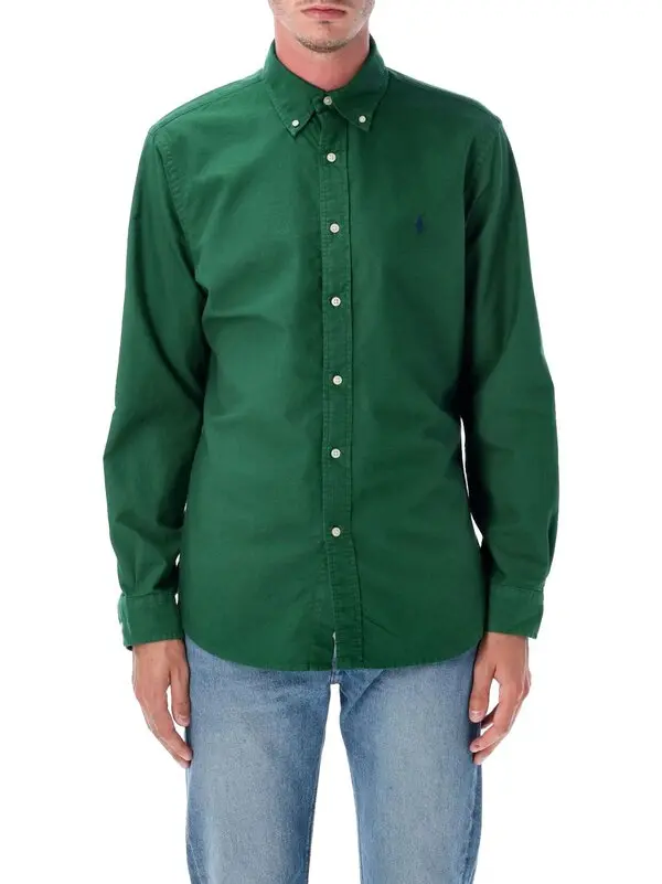 Polo Ralph Lauren Shirt - Green