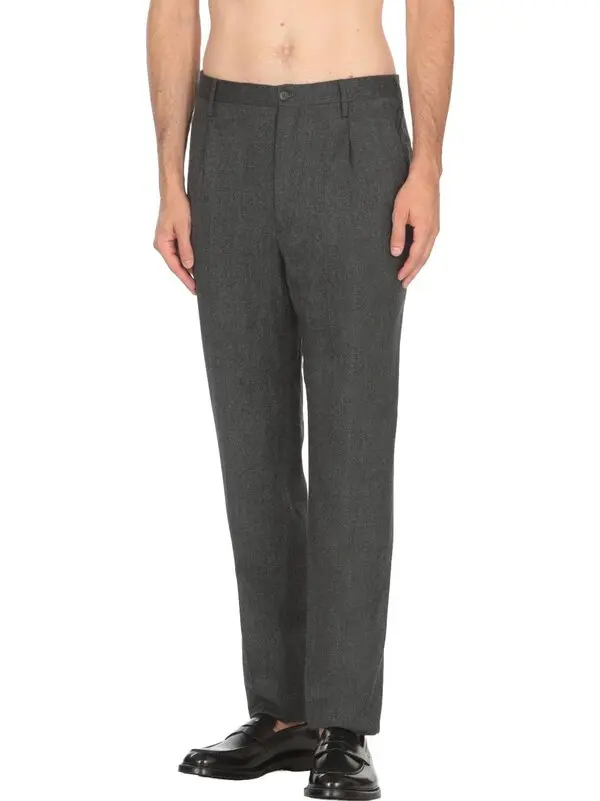 Incotex Pants - Grey