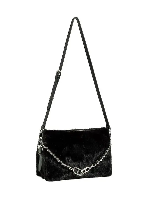 TWINSET Crossbody Bag - Black