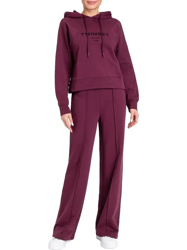 TWINSET Suit Separate - Wine