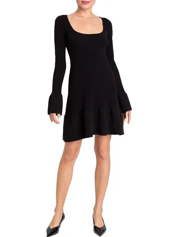 TWINSET Dress - Black