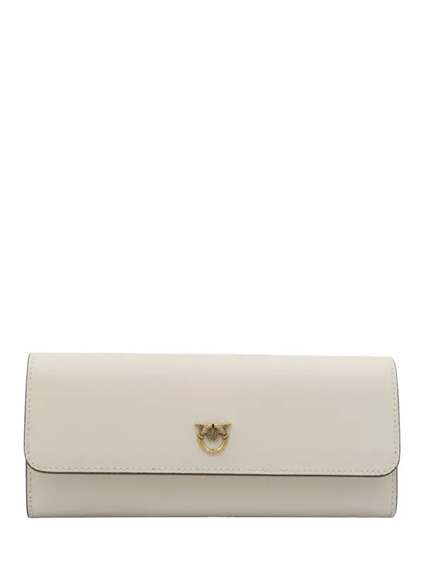 Pinko Wallet - White