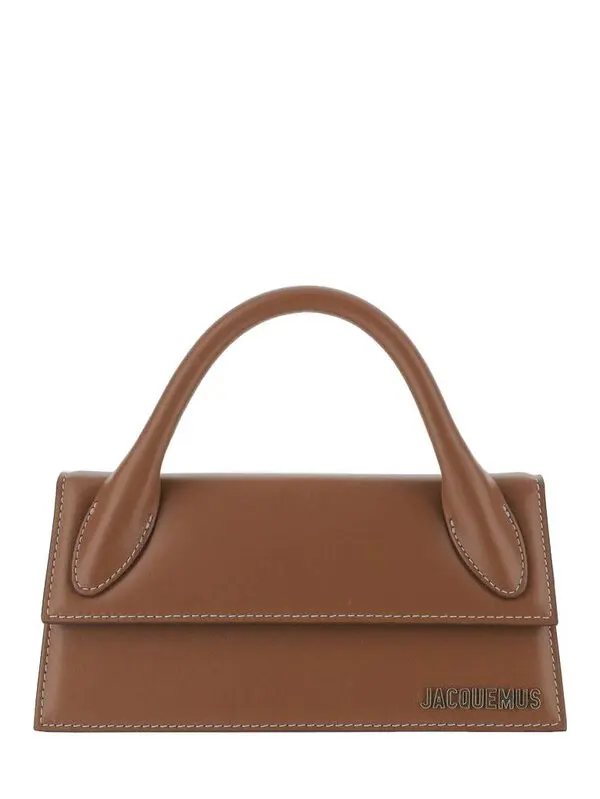 Jacquemus Handbag - Brown