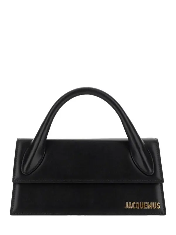 Jacquemus Handbag - Black