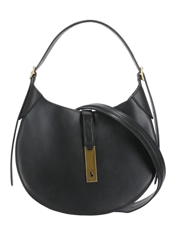 Polo Ralph Lauren Handbag - Black