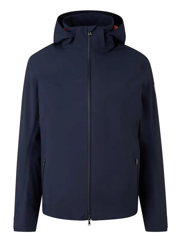 Bogner Functional Jacket - Navy Blue