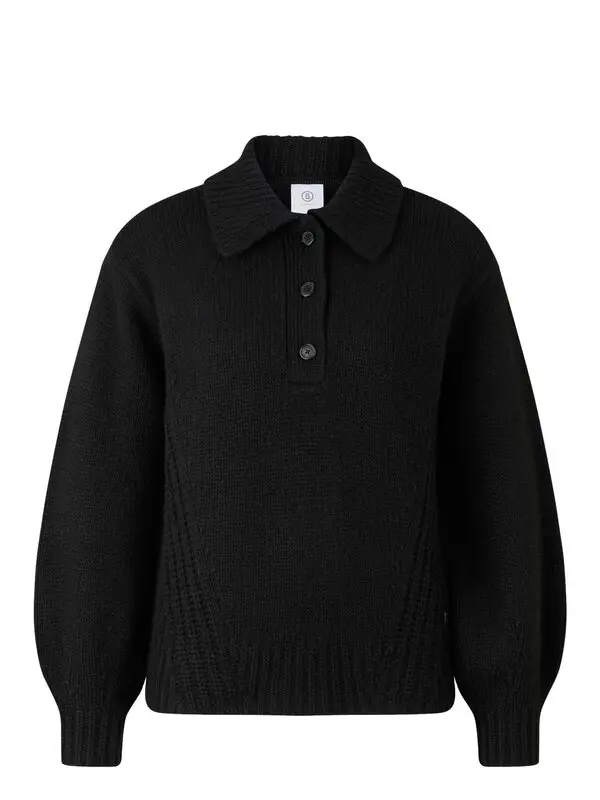 Bogner Jojo Pullover - Black