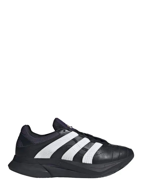Adidas Equipment Predator Run Sneakers - Black