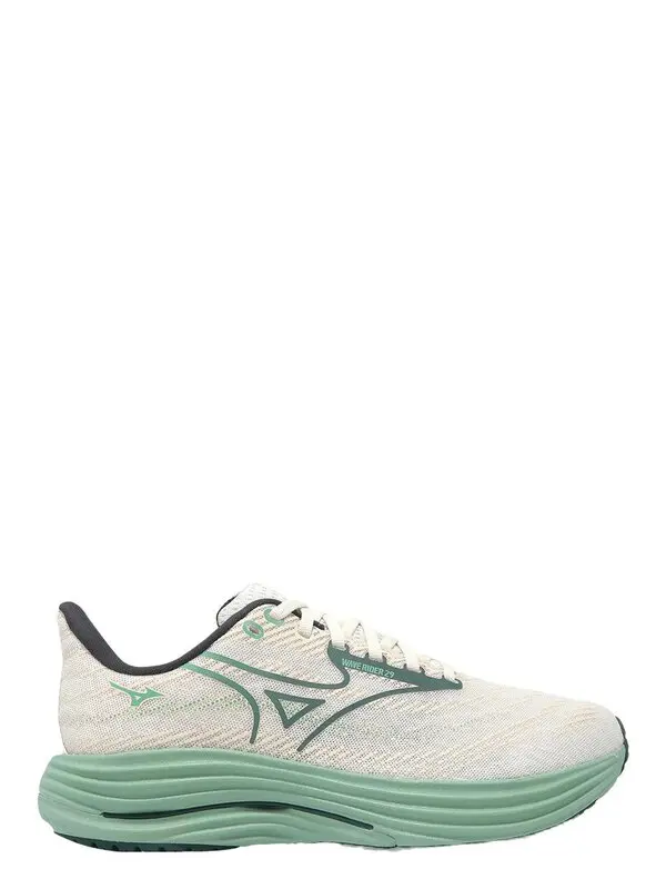 Mizuno Wave Rider 29 Super Wide - Green