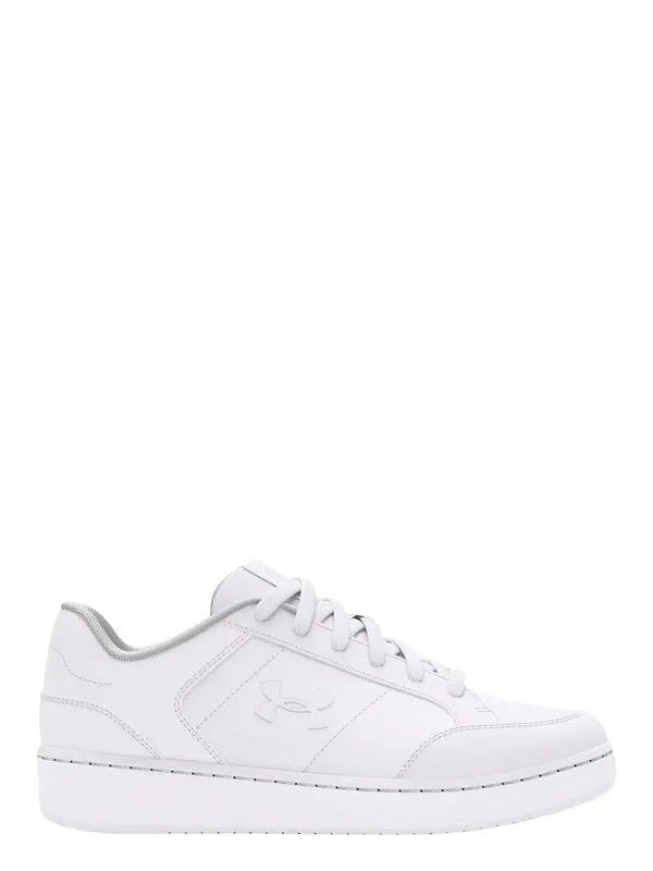Under Armour Official Gs Sneakers - White