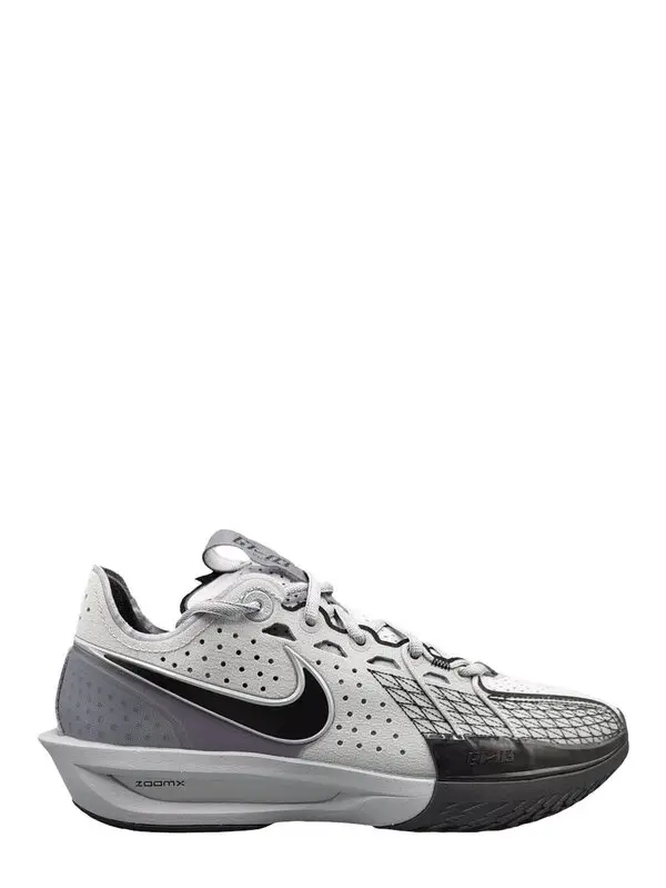 Nike Air Zoom Gt Cut 3 Tb Promo Sneakers - Grey