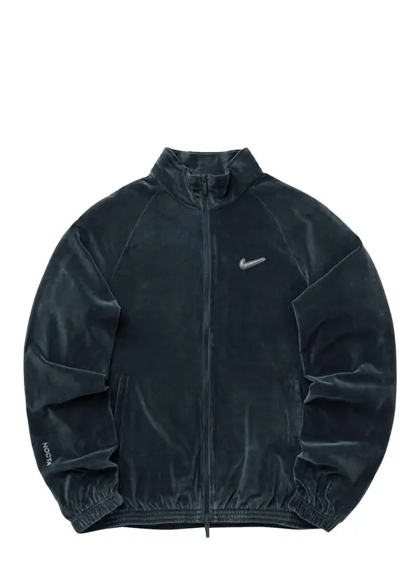 Nike X Nocta Travel Jacket - Blue