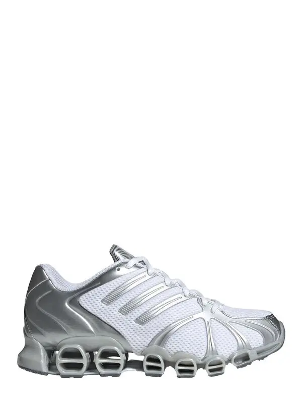 Adidas Mega Ghostride Sneakers - White