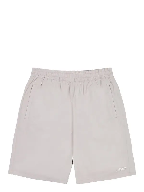 PALACE Shell Short - Grey