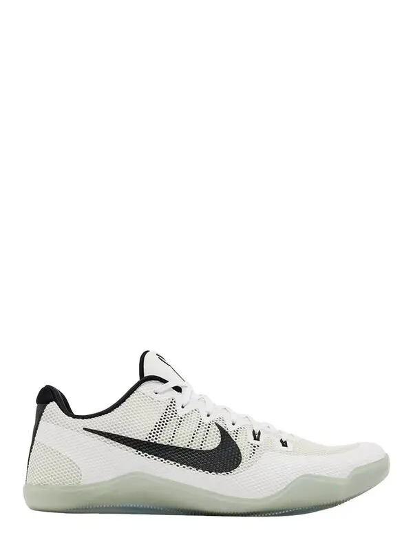 Nike Kobe 11 Tb Sneakers - White