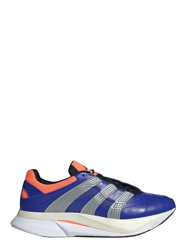 Adidas Equipment Predator Run - Blue