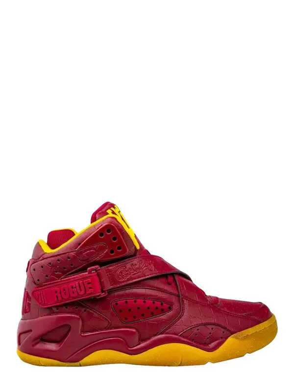 EWING Pimp C X Rogue Biking Sneakers - Red