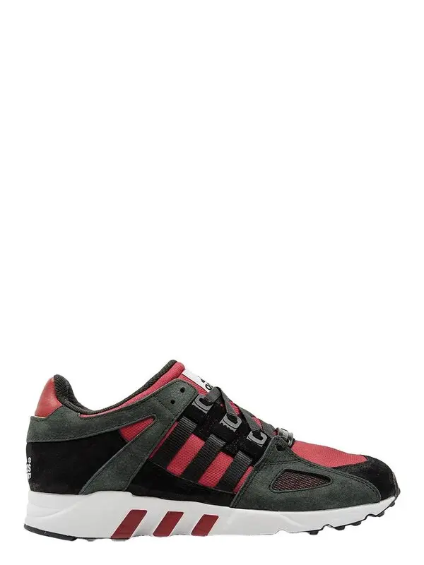 Adidas Eqt Running Guidance Sneakers - Red