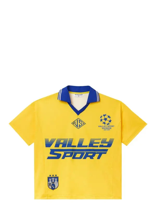 VALE FOREVER Renault Polo - Blue
