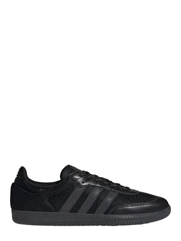 Adidas Samba Og Sneakers - Black